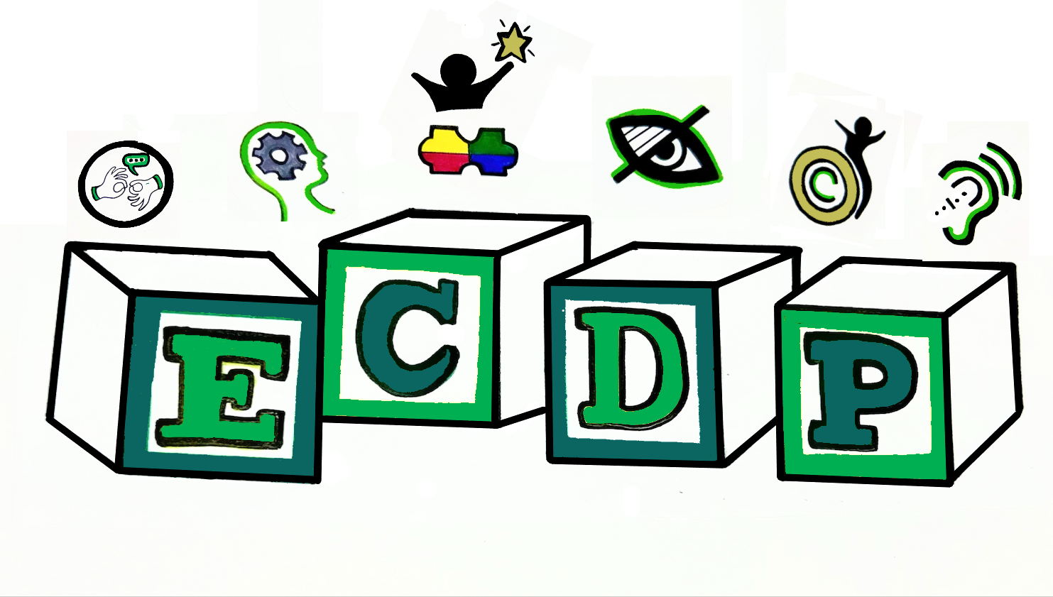 Early Childhood Development Program (ECDP)